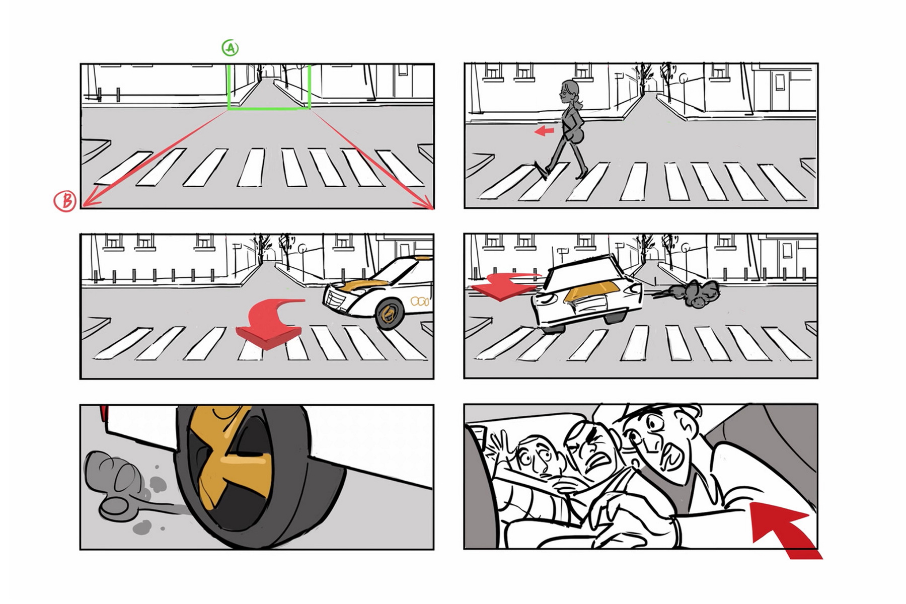 10 best storyboarding classes online for all levels (2021)