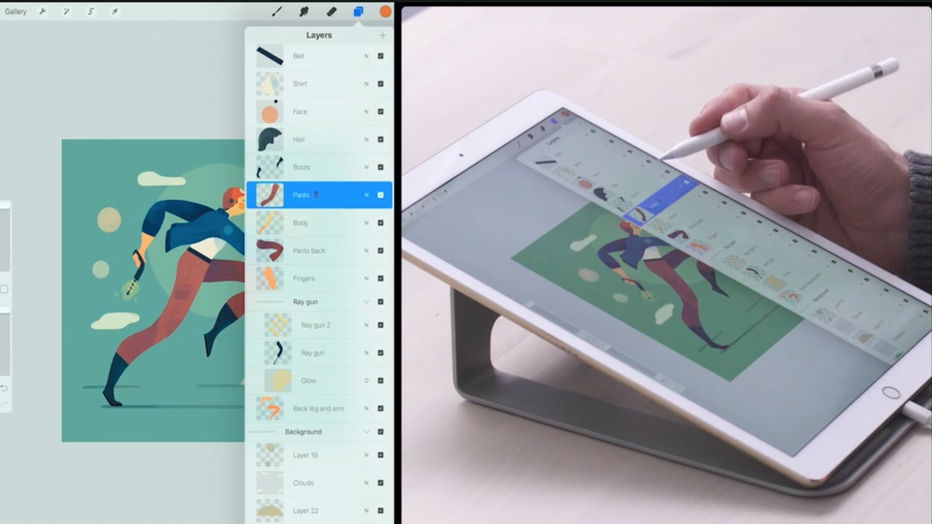Best Procreate Classes Online Explore Digital Art 2025