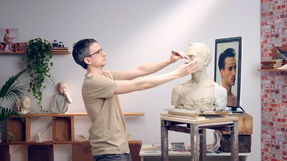10 Best Sculpting Classes And Courses Online 2023