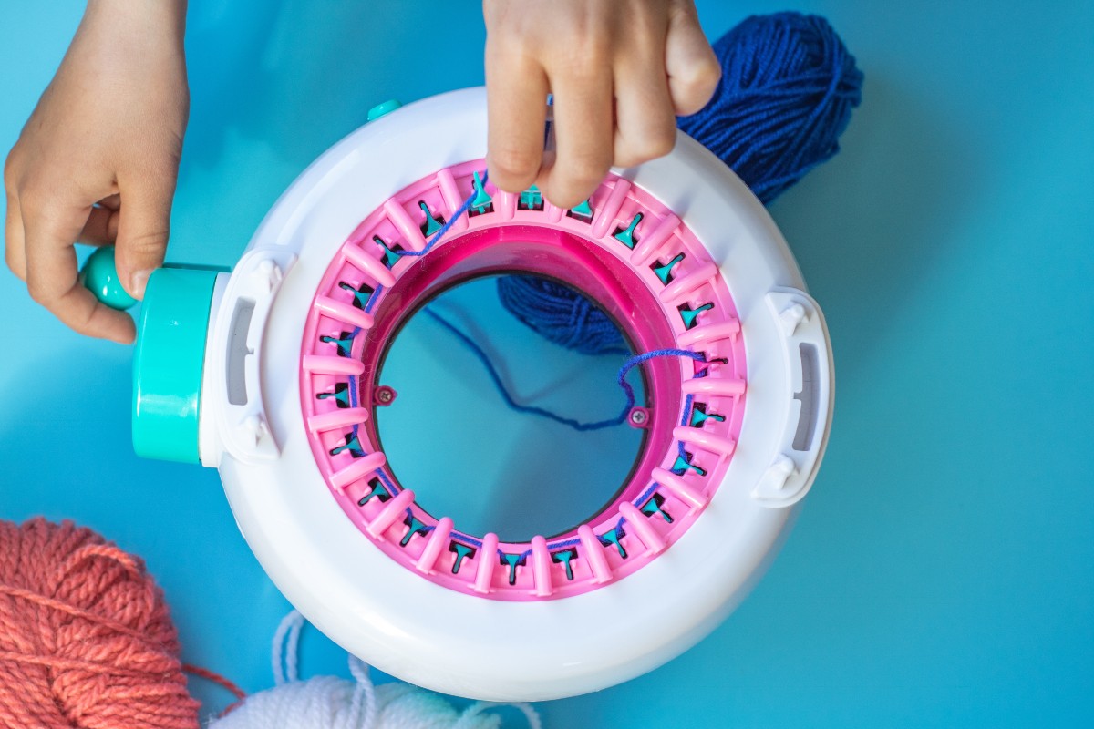 Best knitting machines: An in-depth buyer's guide (2025)