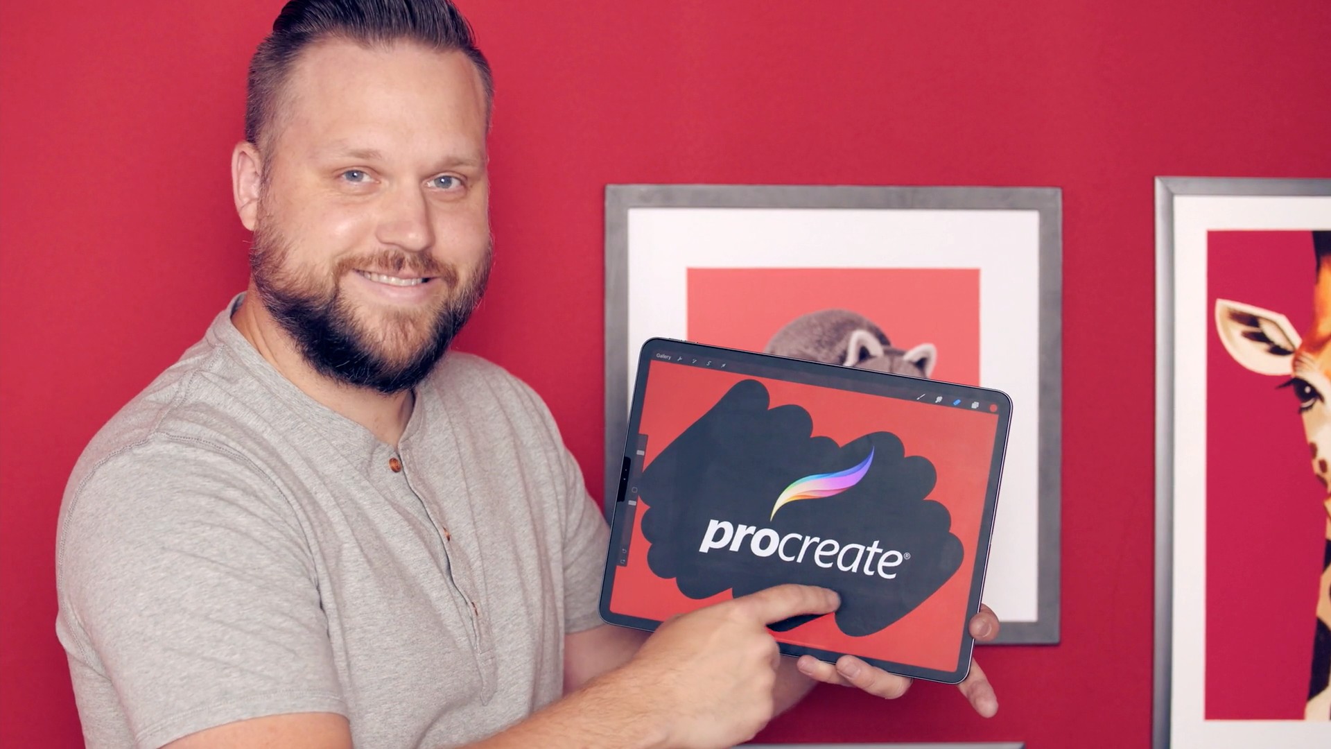 Best Procreate Classes Online Explore Digital Art 2025