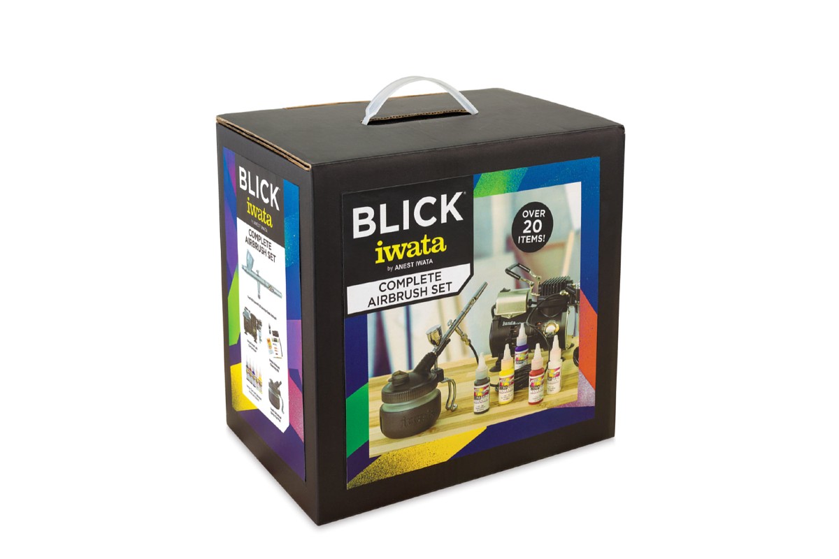 Best airbrush kits for miniature modeling and more (2025)