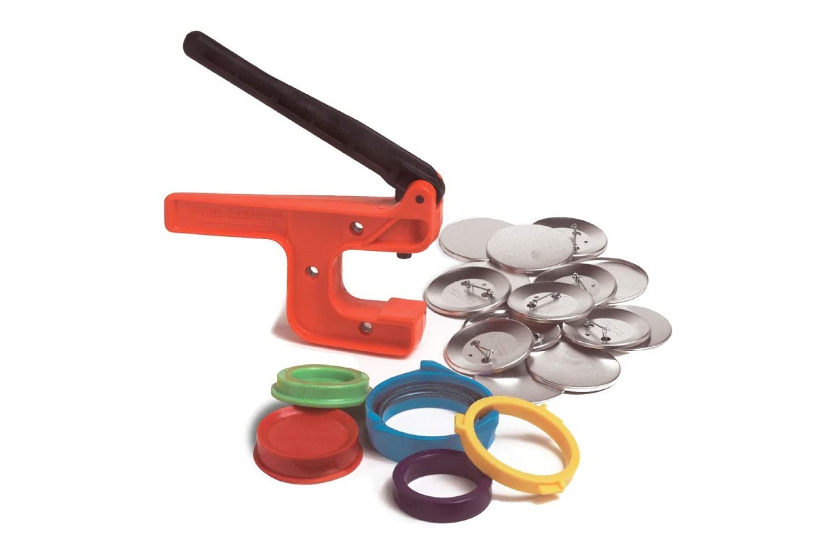 The best button maker machines for your craft station (2025)