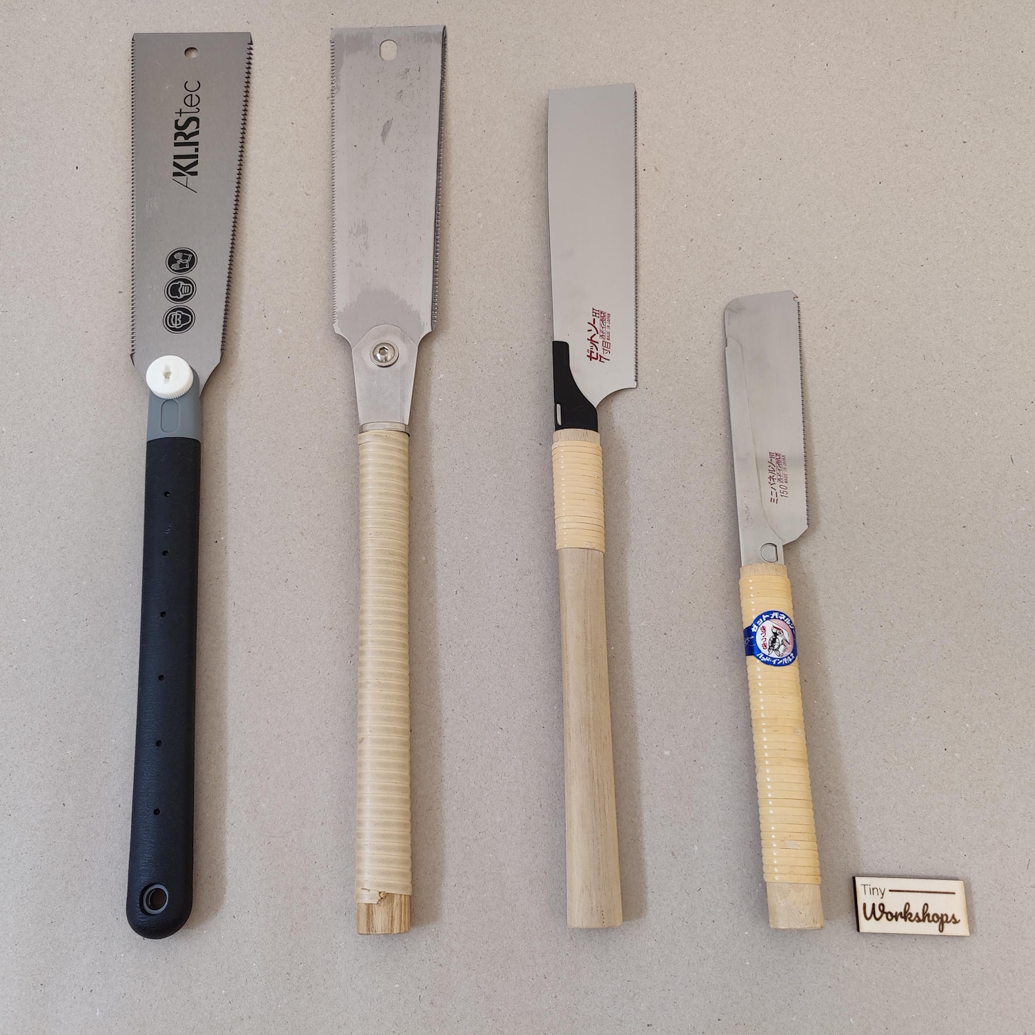 Best Japanese saws: Full guide to Japanese pull saws (2025)