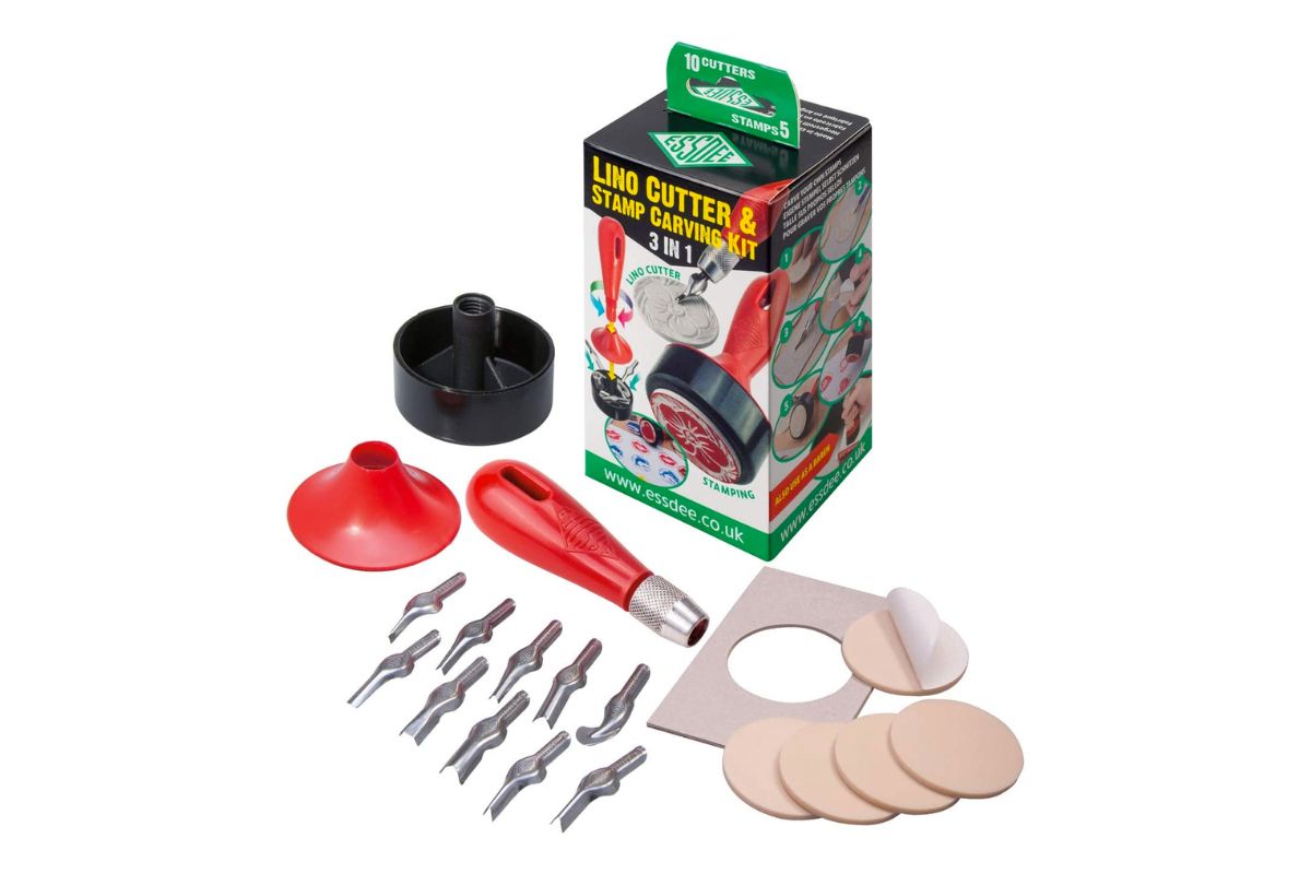 Best stamp making kits: Craft customized stamps (2025)