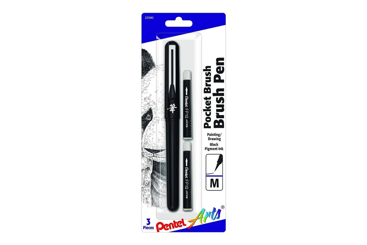 Best brush pens for sketchers, illustrators, and more (2025)