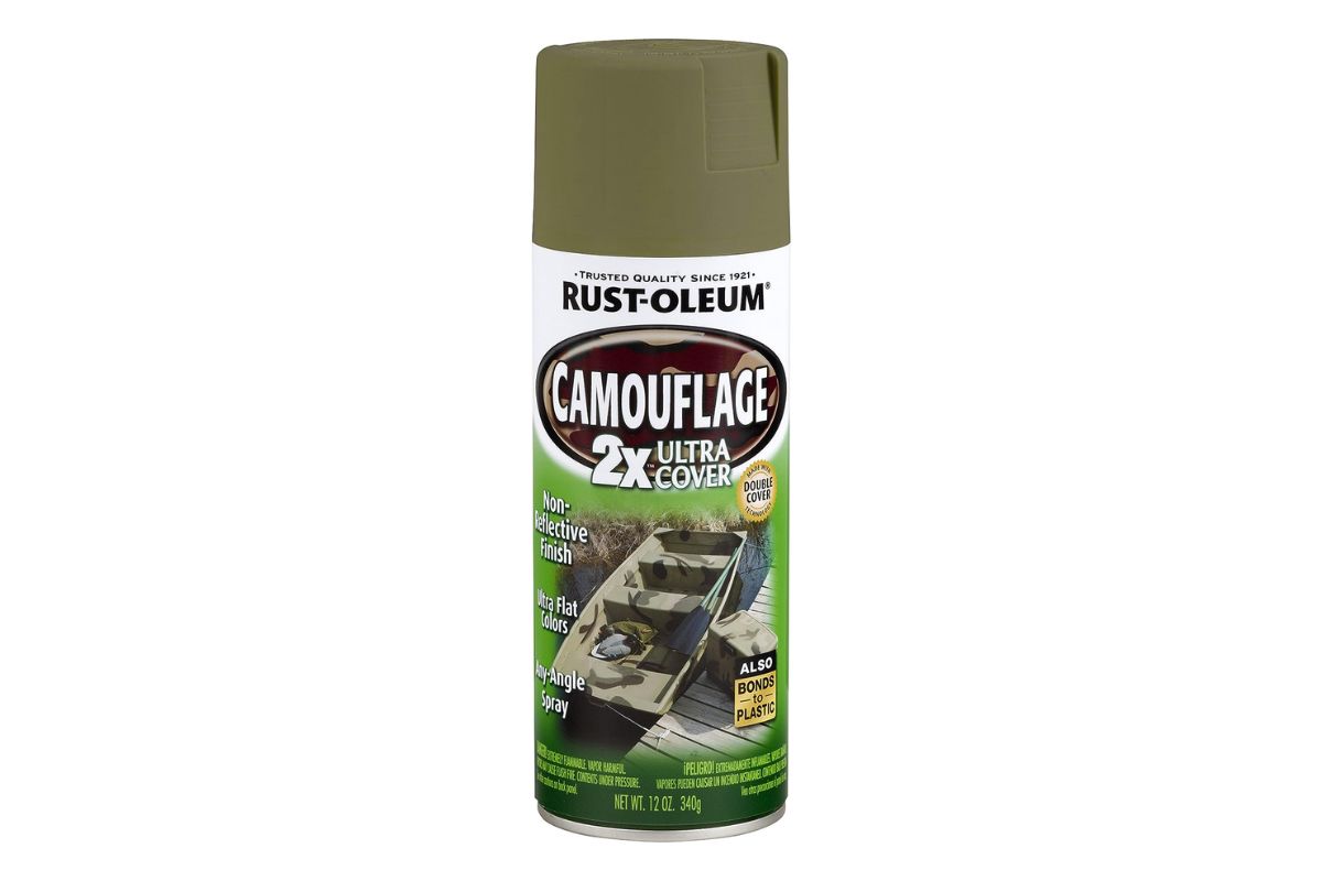 Best spray paint for plastic DIY projects and crafts (2025)
